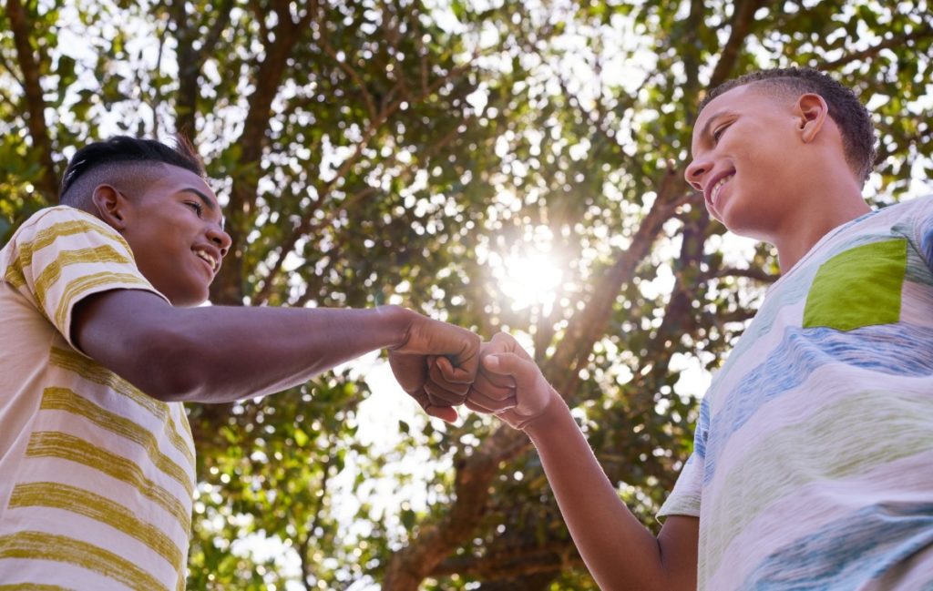 TLC Child & Family Services | Supporting Youth and Parents in Sonoma